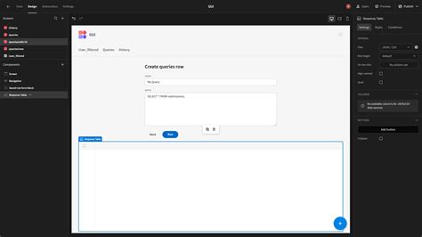 Build A Free Sql Gui In 5 Steps