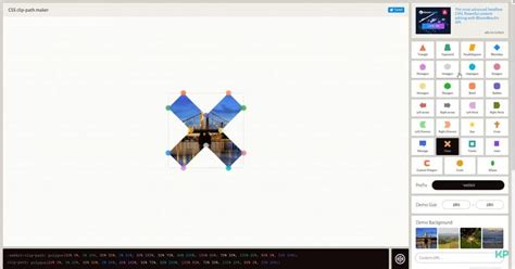 How To Make Shapes Using Css Code Tourmaline