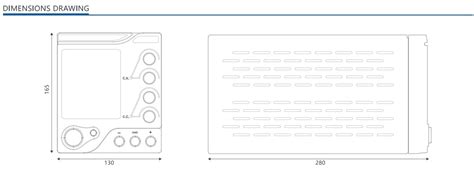 30V 10A Adjustable Switching DC Bench Power Supply ETM 3010 Variable DC Power Supply ETOMMENS