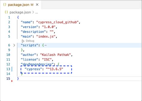 how to execute test cases in parallel with cypress cloud using github