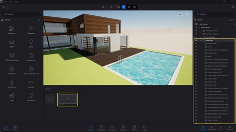 Importing Geometry In Twinmotion Twinmotion Documentation Epic Developer Community