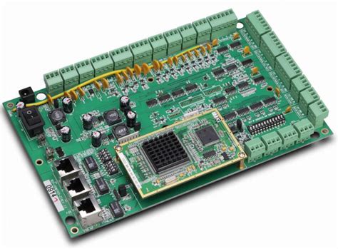Pcba上の電子部品のアルファベットの意味 プリント基板 設計・製造プリント基板