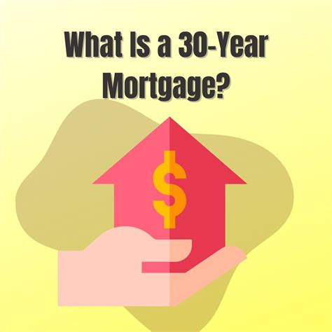 How A 30 Year Mortgage Can Benefit Your Financial Planning Roya Jamali Posted On The Topic