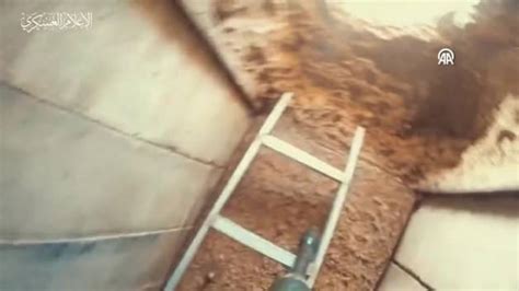 Kassam Tugayları 2 İsrail Tankını Imha Etti İşte O Anlar Video 7