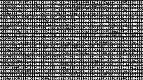 Pie To 10000 Digits Pie To 10000 Digits