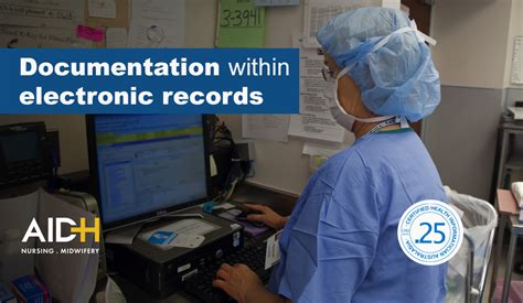 Electronic Documentation