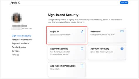 How To Change Apple ID Without Losing Data Preserving Info
