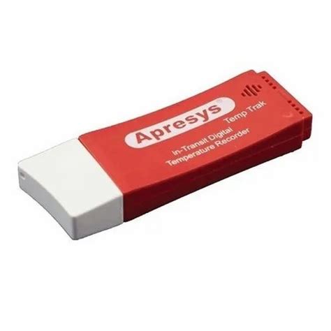 Single Use Temperature Data Logger Model Name Number Dl At Piece In Pune