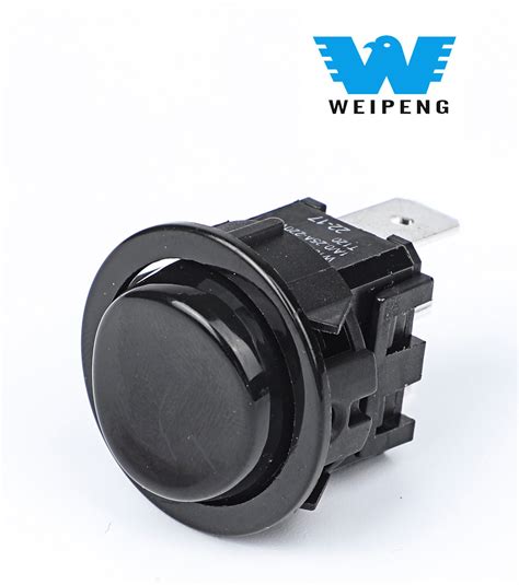 Push Button Timer Switch At JENENGE Blog