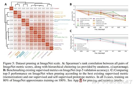 Beyond Neural Scaling Laws Beating Power Law Scaling Via Data Pruning 知乎