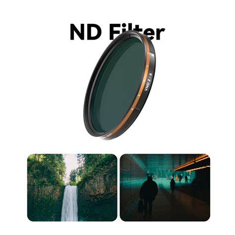 Nd Filter Fotorgear