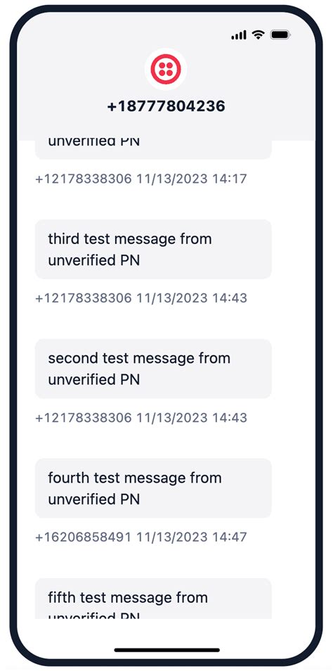 Guide To Using The Twilio Virtual Phone Twilio