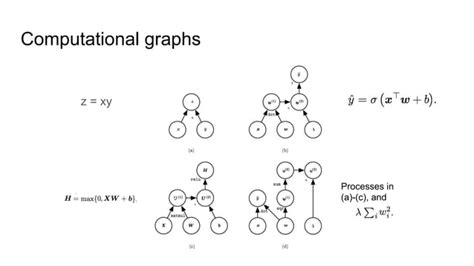 Recurrent And Recursive Networks Part 1 Pdf Artificial Intelligence Technology And Computing