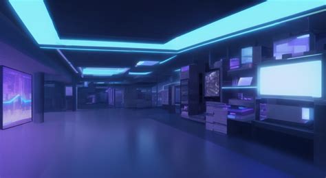 방의 무료 배경 일러스트