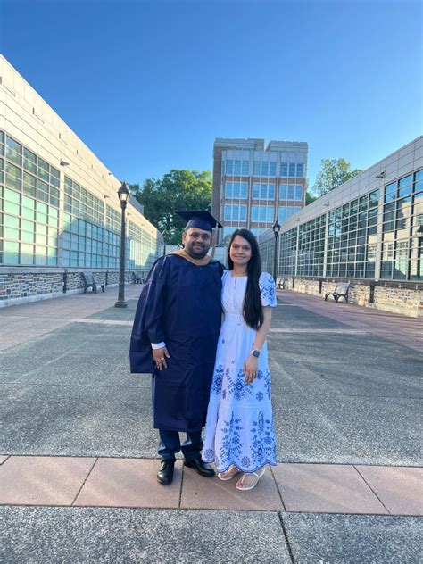 Ronak Patel On Linkedin Fuquagrad Mba Gratitude