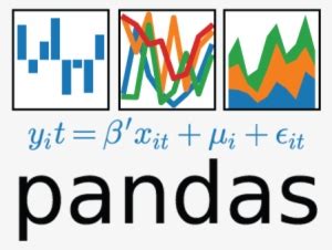Download Images Pandas Logo Pandas Python Logo Transparent PNG Download SeekPNG