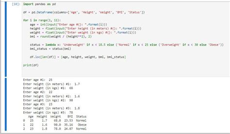 Maryam Ramezani Moghadam Mashhadi On Linkedin Pandas Python
