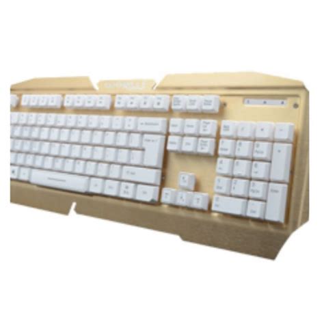 Jual Warwolf Gaming Keyboard K 5 7 Led Light Shopee Indonesia