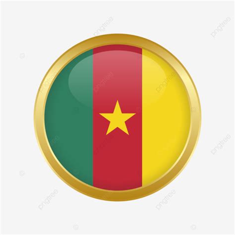 카메룬 국기 카메룬 깃발 카메룬의 날 Png 일러스트 및 벡터 에 대한 무료 다운로드 Pngtree