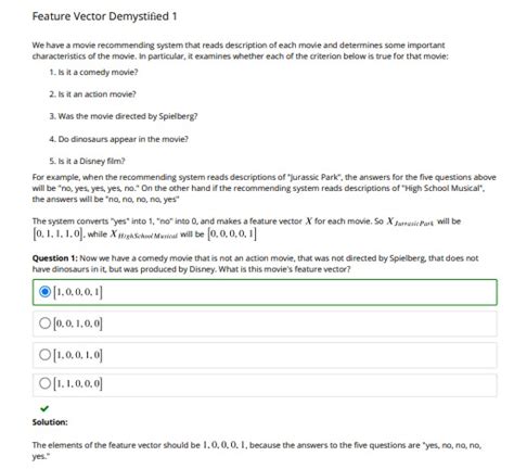 The Exam Machine Learning With Python Unit 1 Linear Classifiers And