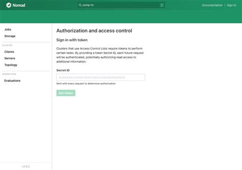 Create A Cluster Nomad Hashicorp Developer