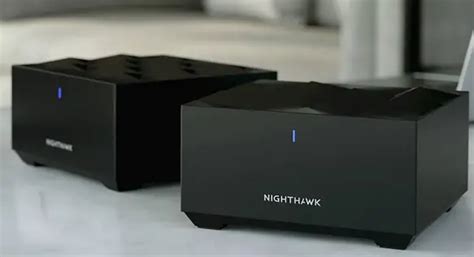 Pagsusuri Ng NETGEAR Nighthawk MK Info Ace Tech