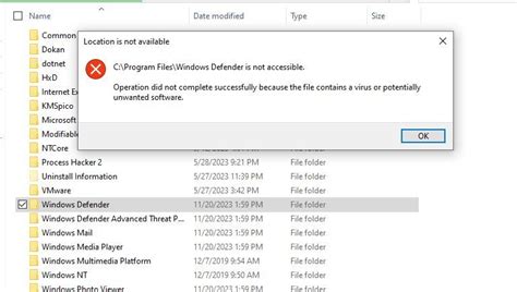 When A Rootkit Tries To Troll The Defender Anas Hadane