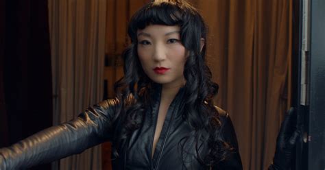 Mercy Mistress Bdsm Dominatrix On Consent And Trauma