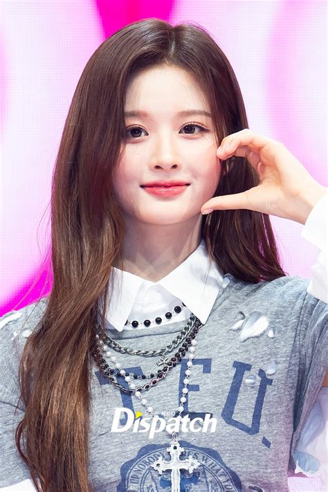 음중의 설렘이 되겠다 엔믹스 설윤 음악중심 Mc 디스패치 뉴스는 팩트다