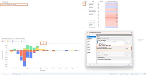 Automatic Update Of Data Table When Using Input Field Spotfire Spotfire Community