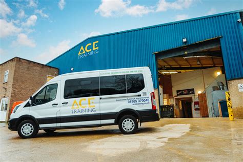 About Our Construction Training Centre Ace Training Centre