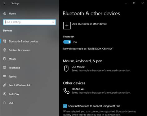 How To Check If Your Computer Has Bluetooth On Windows