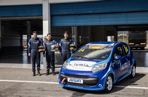 Runtime Revolution On Linkedin Runtime Revolution Will Be Present In The C1 Eurocup With The