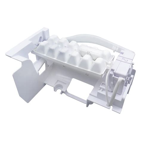 5989ja1005g Refrigerator Ice Maker Assembly Oem Upgraded Compatible With Lgandkenmore Suitable For