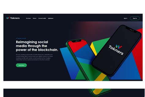 Layout Your Maket In Htmlcssjs On Adaptive By Dron4ik9 Fiverr