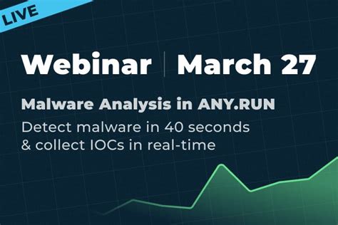 Learn Malware Analysis With Anyrun Anyrun Posted On The Topic