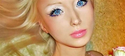 Human Barbie Doll Thecount Com