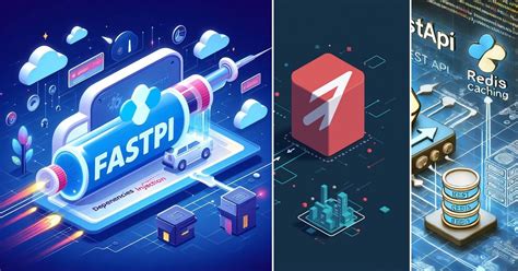 List Fast Api Curated By Raikhert Medium