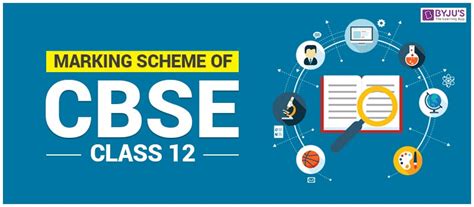 Marking Scheme For Cbse Class 12 Marking Scheme For Cbse Class 12