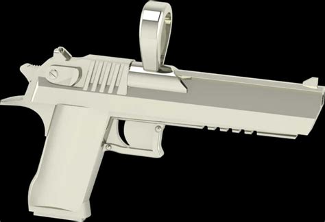 100 Desert Eagle Png Images