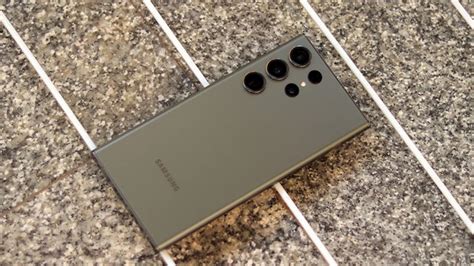 تم إصلاح مشكلات كاميرا سلسلة Galaxy S23 من خلال تصحيح الأمان لشهر يونيو