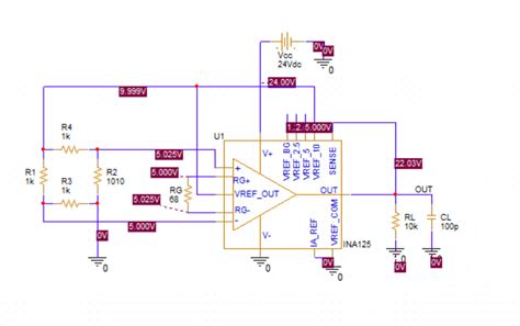 Ina125 Difference Between Part Markings Amplifiers Forum