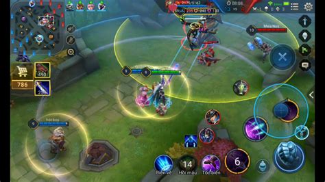 Đang chơi game thì bị gái chửi YouTube