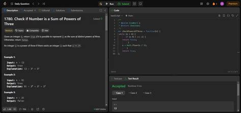 Anoop S Nair On Linkedin 100daysofcode 100daysofcode Codingchallenge Leetcode Javascript