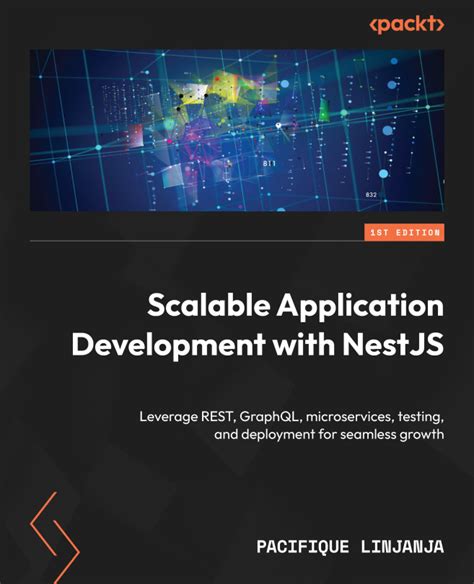 Chapter 1 Overview Of Nestjs Scalable Application Development With Nestjs