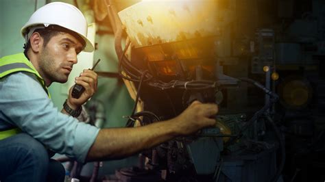 How To Reduce The Field Service Talent Shortage With Visual Assistance