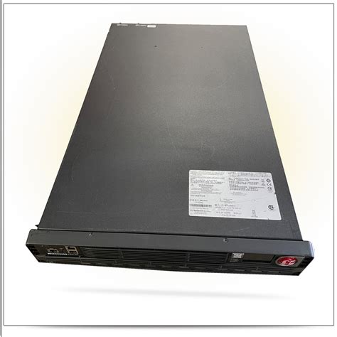 F5 Big Ltm I15800 Bigip I15800