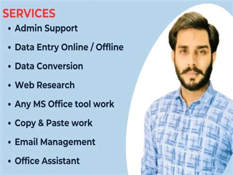 Data Entry Online Data Entry File Conversion PDF Retype PDF Word Upwork