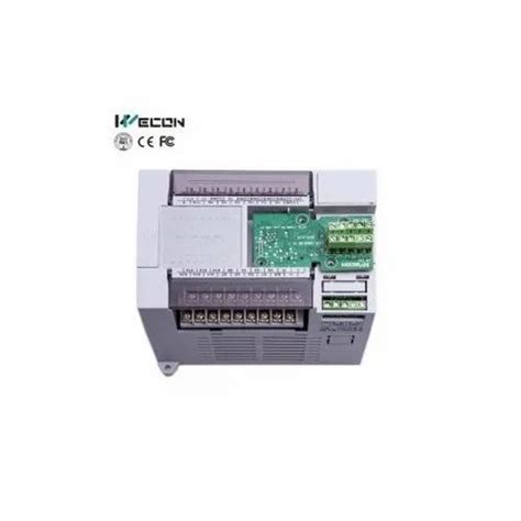 Plc Programmable Logic Controller Lx3v 4da Programmable Logic Controller Importer From Ahmedabad