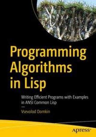 Programming Algorithms in Lisp Libristo България